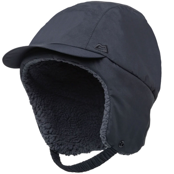 Citadel Hat Black | Milrab.se