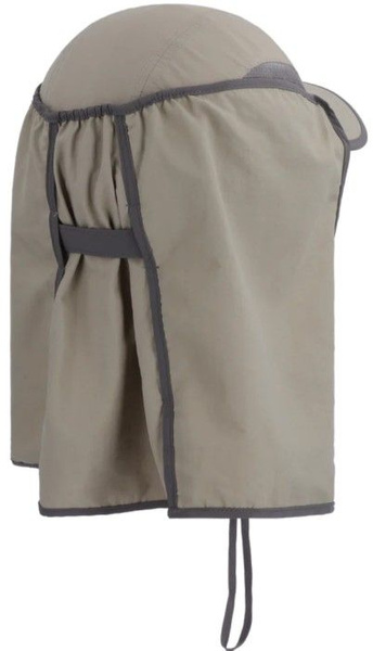 Outdoor Research Sun Runner Cap Khaki | Widforss