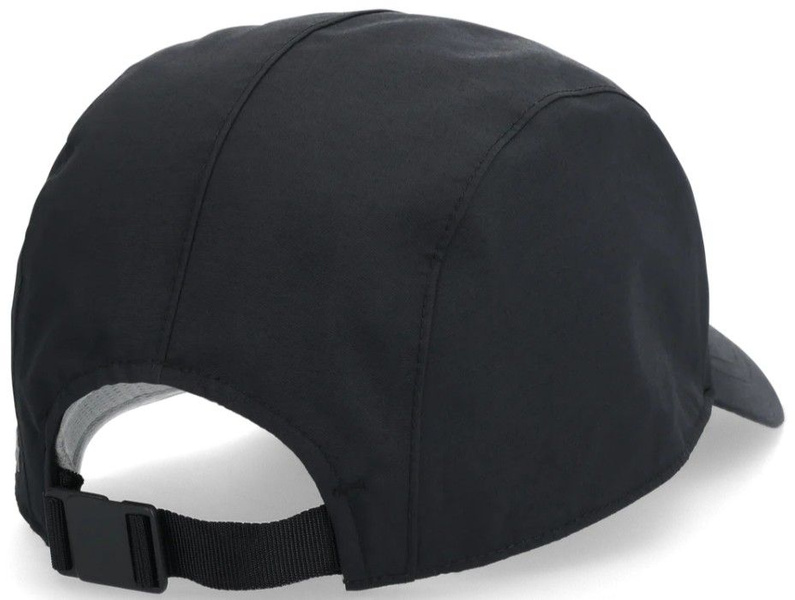 Outdoor Research Seattle Rain Cap Solid Black | Widforss