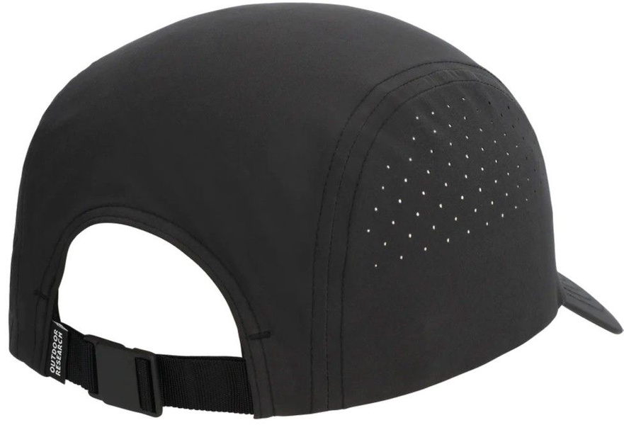 Outdoor Research Swift Lite Tech Cap Black | Widforss
