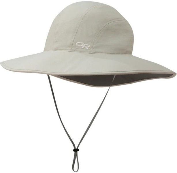 Outdoor Research Outdoor W's Research Oasis Sun Hat Sand | Widforss ...