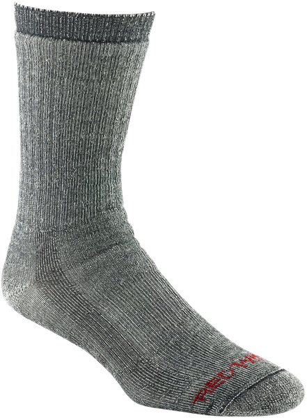 Osta Red Wing Merino Wool Socks sukat, Charcoal - www.widforss.fi
