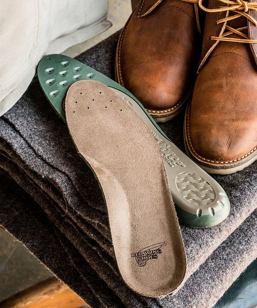 Red Wing Shoes Red Wing Comfort Force Insole pohjalliset | Widforss ...