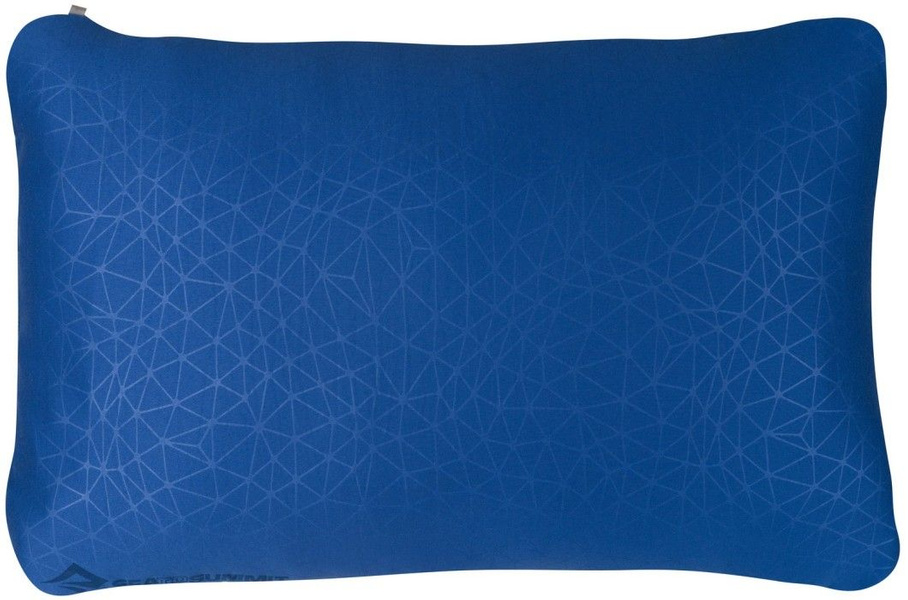 Sea To Summit Pillow Foam Core Deluxe Navy Blue | Milrab.se