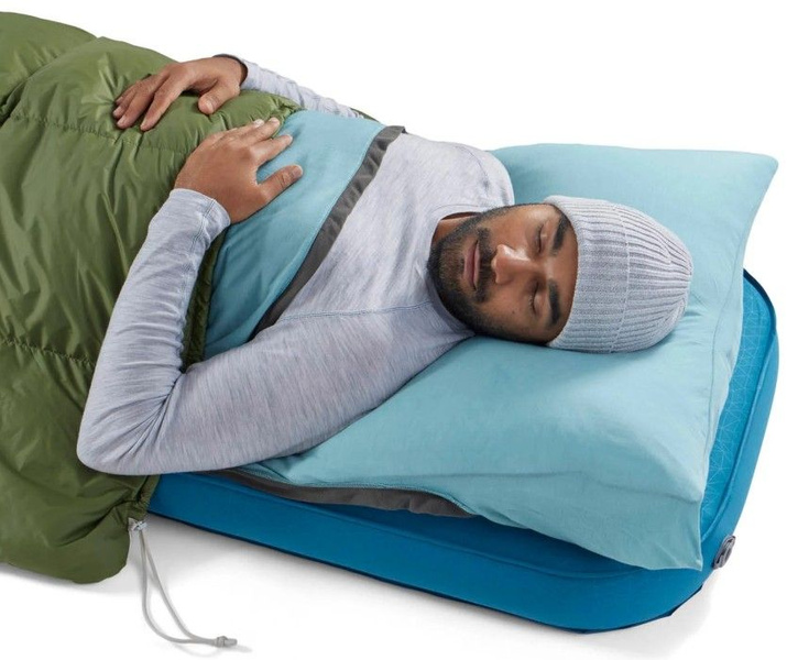 Köp Sea To Summit Sleepbag Down Tanami 7C Comforter S - https://www ...