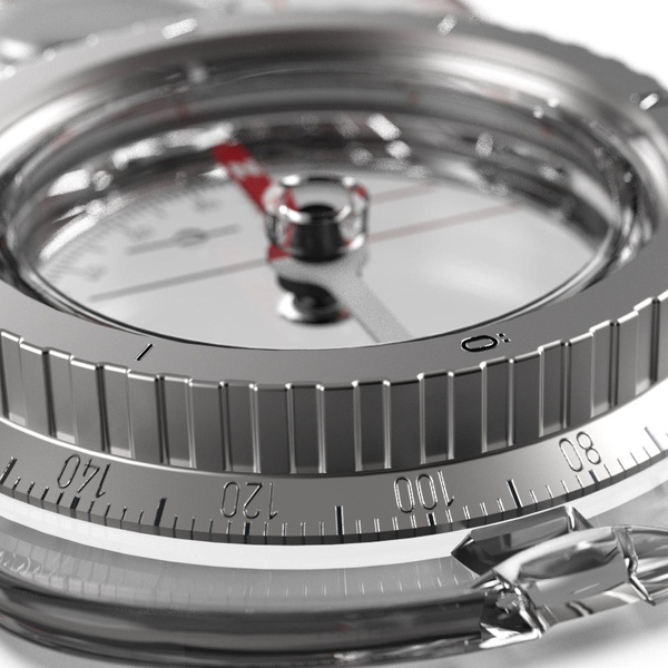 Silva Compass Typ 1933 | Widforss