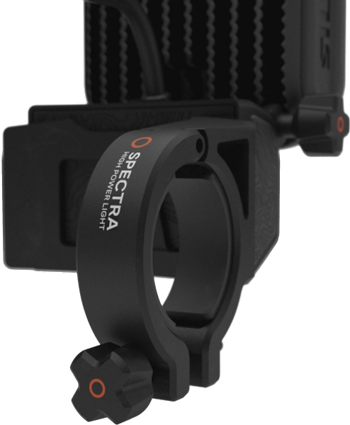 Silva Spectra Bar Mount | Widforss