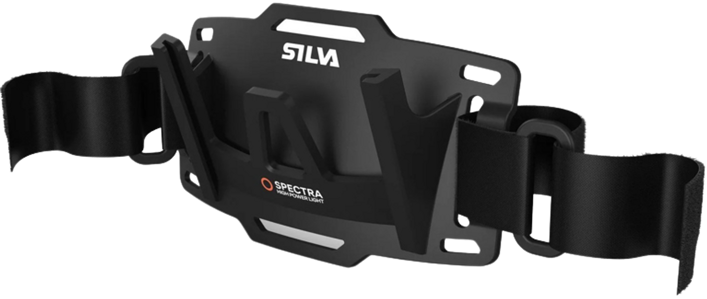 Silva Spectra Helmet mount | Widforss