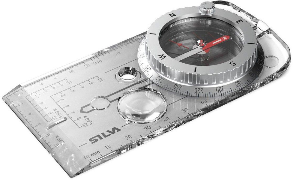 Silva Compass Expedition Neo | Widforss
