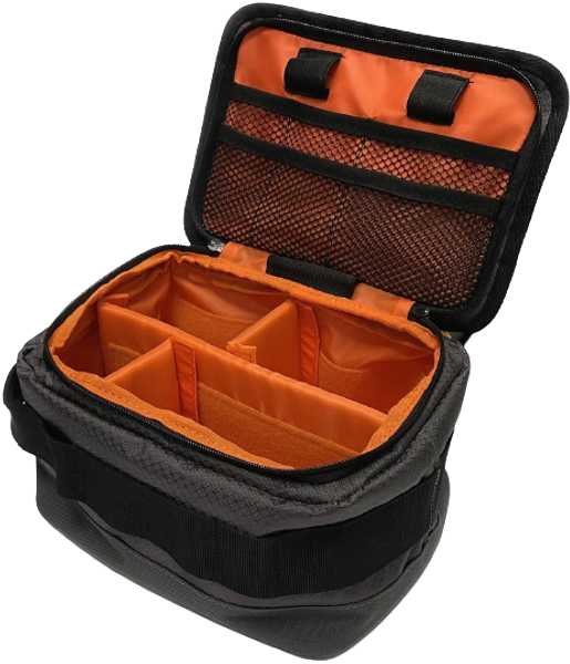 Silva Spectra Headlamp storage bag | Widforss
