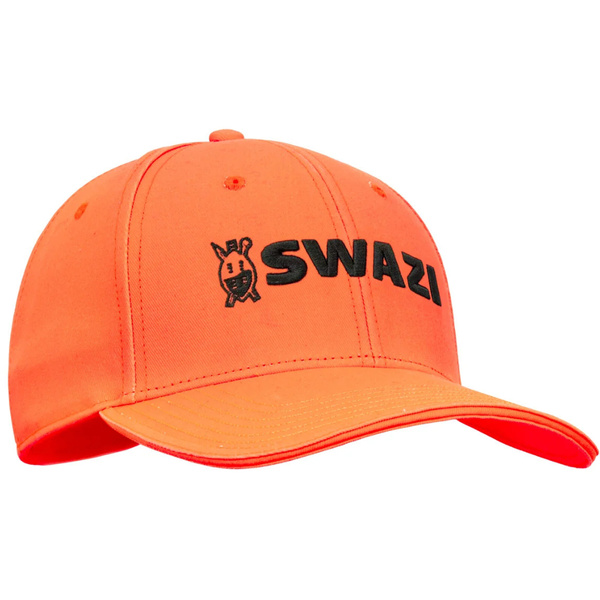 Swazi Swazi Legend Cap Orange | Widforss