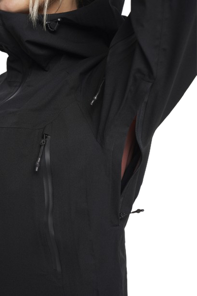 Tenson W's TXlite Shell Jacket Tap Shoe | Widforss