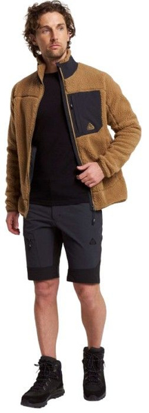 Köp M's Himalaya Stretch Duo Shorts Antracithe - www.widforss.se