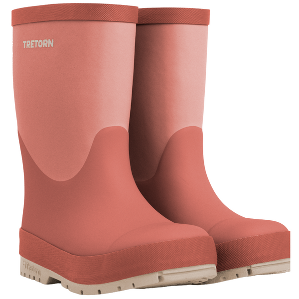 Tretorn Ven Kids Dusty Cedar | Widforss/Retkitukku
