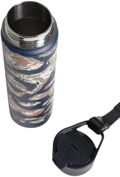 Kjøp Insulated Steel Bottle 22 oz (650ml) Midnight Lakeside - www.widforss.no