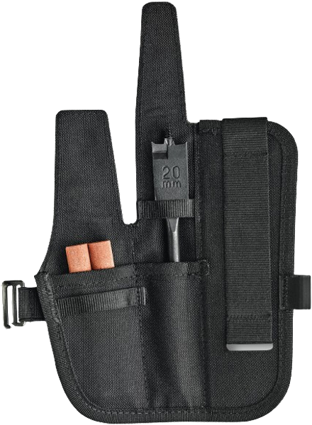 Victorinox Venture Pro Kit Black | Widforss