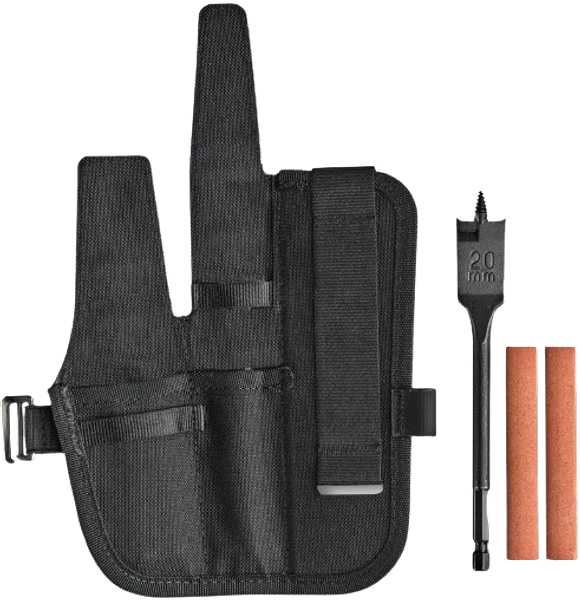 Victorinox Venture Pro Kit Black | Widforss