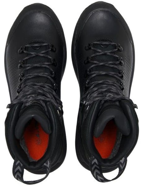 Viking Villrein PRO Mid GTX Black | Widforss