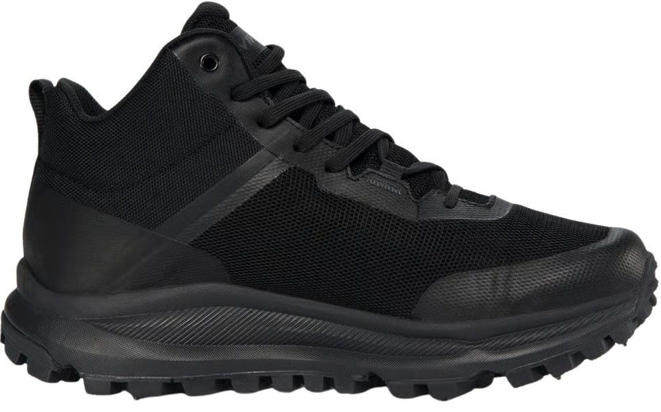 Viking Men Stride Spikes Mid Warm GTX Black | Widforss