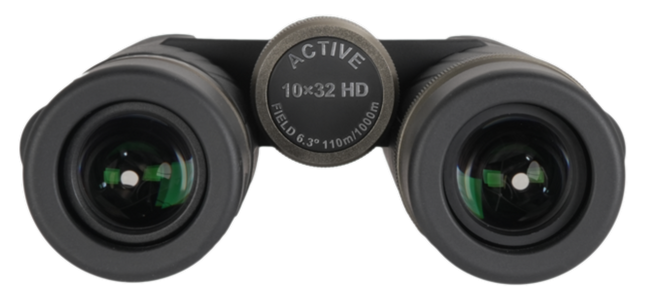 Weopti Active 8x42 HD kiikarit | Widforss/Retkitukku