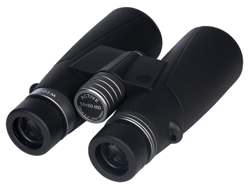 Weopti Active 12x50 HD | Widforss