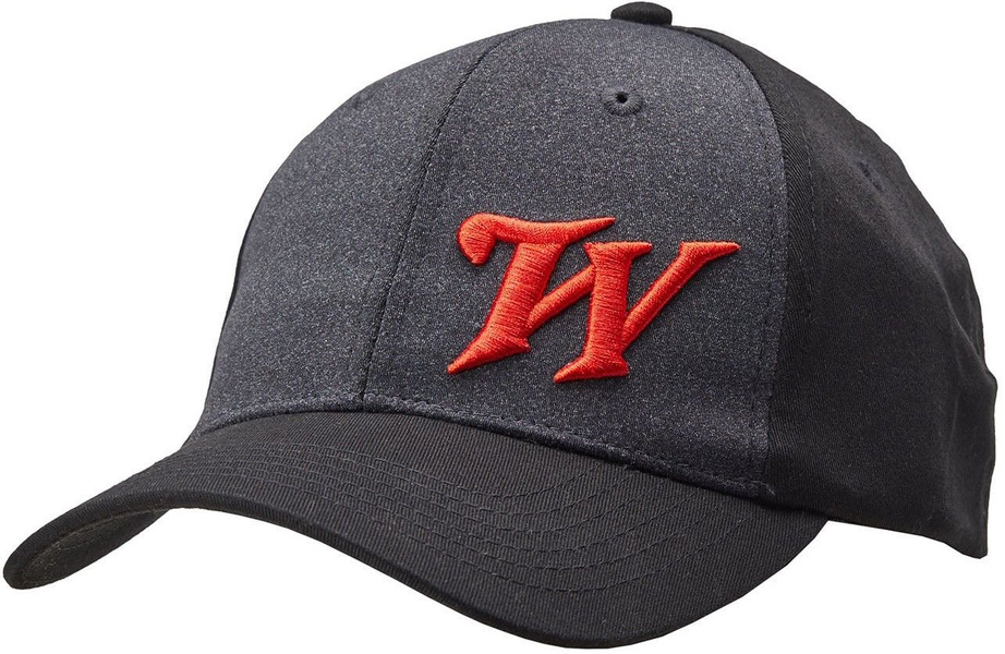 Winchester Cap M.O.A. Black | Widforss