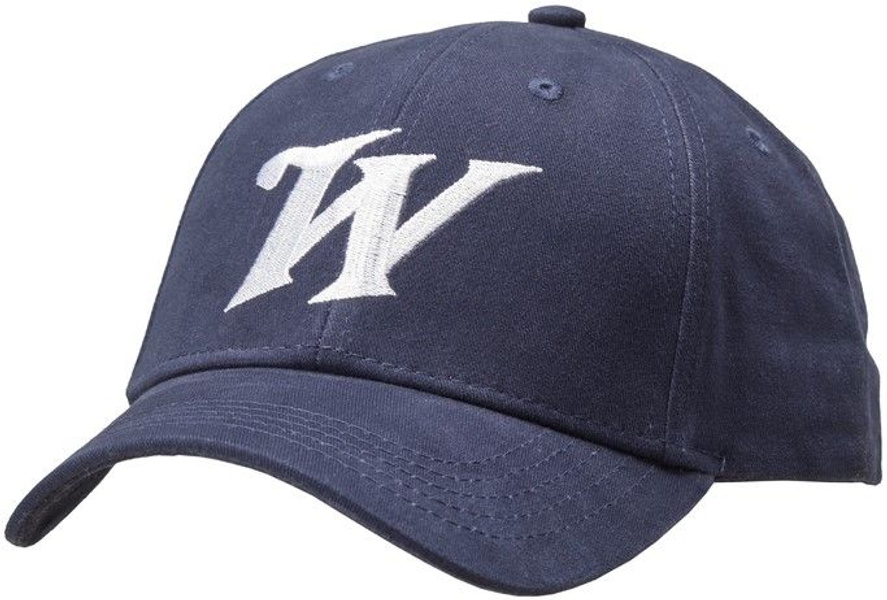 Winchester 1892 Cap Navy | Widforss