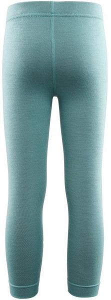 Aclima Aclima Kids WarmWool Longs Reef Waters/North Atlantic | Widforss