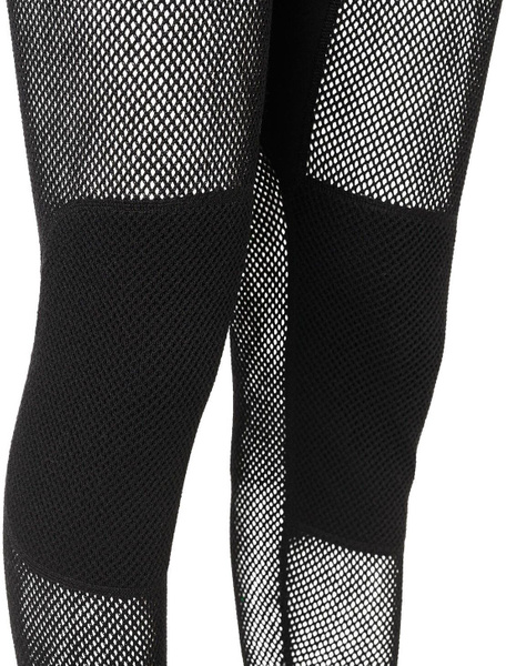 Kjøp WoolNet Longs W Jet Black - www.widforss.no