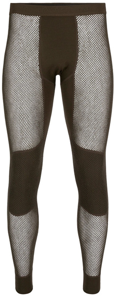 Aclima Aclima WoolNet Original Longs M's Tarmac | Widforss