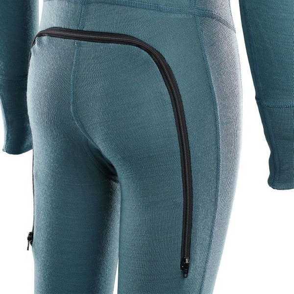 Aclima Aclima WarmWool Overall Children Tapestry | Widforss