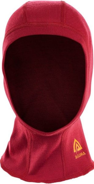 Osta Aclima Warmwool Balaclava Children Chili Pepper - https://www ...