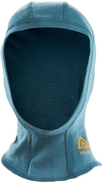 Aclima Aclima Warmwool Balaclava Children Tapestry | Widforss