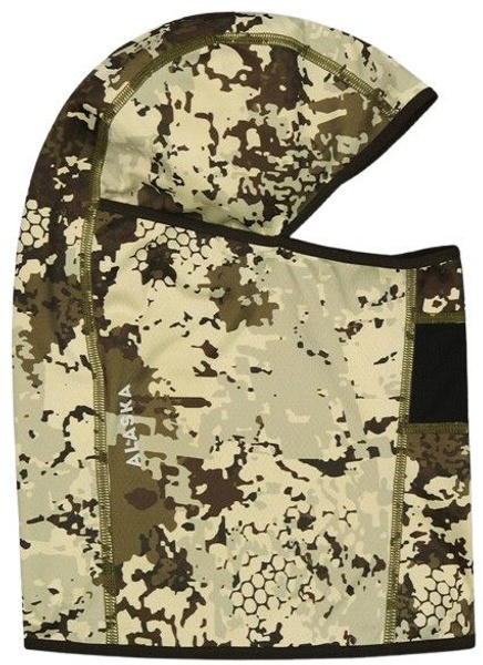 Alaska 1795 CoolDry Balaclava BlindTech Reed | Widforss