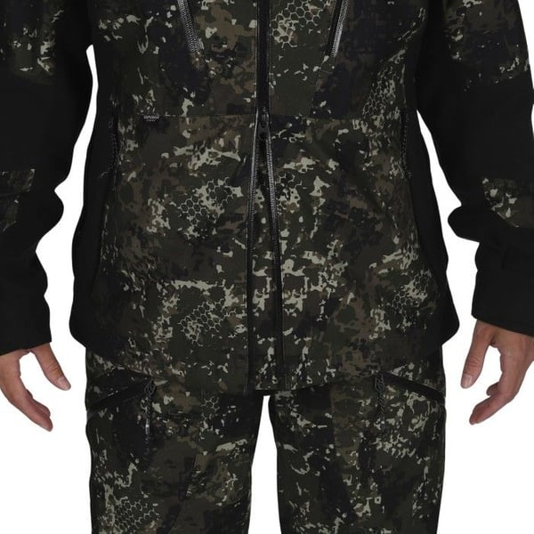 Alaska 1795 W's Superior Pro Jacket BlindTech Invisible | Widforss