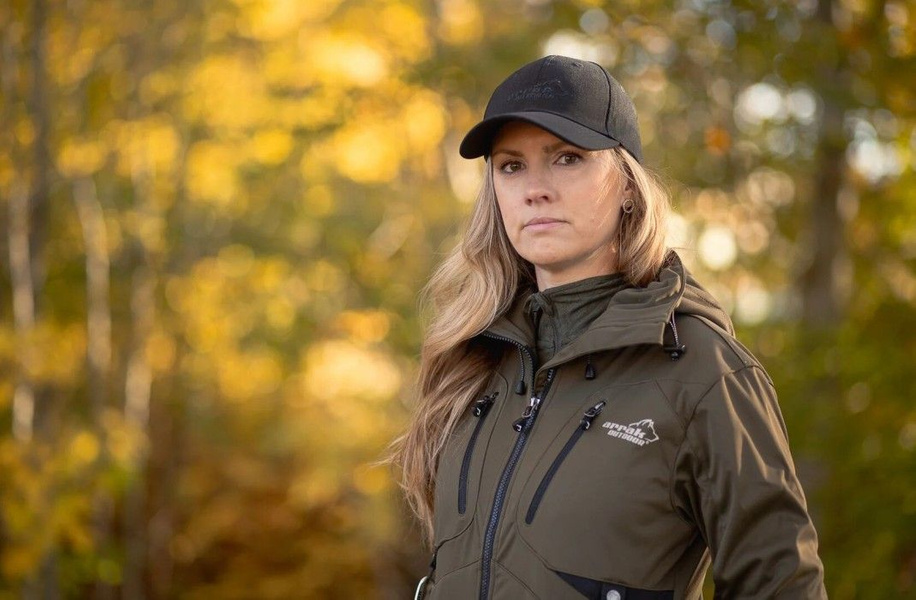 Arrak Outdoor Arrak Cap Black | Widforss