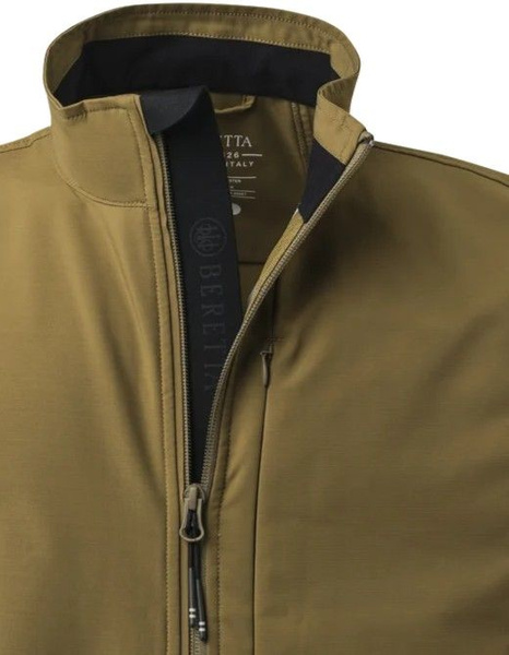 Kjøp Beretta M's Windshell EVO Vest Flat Dark Earth - www.widforss.no