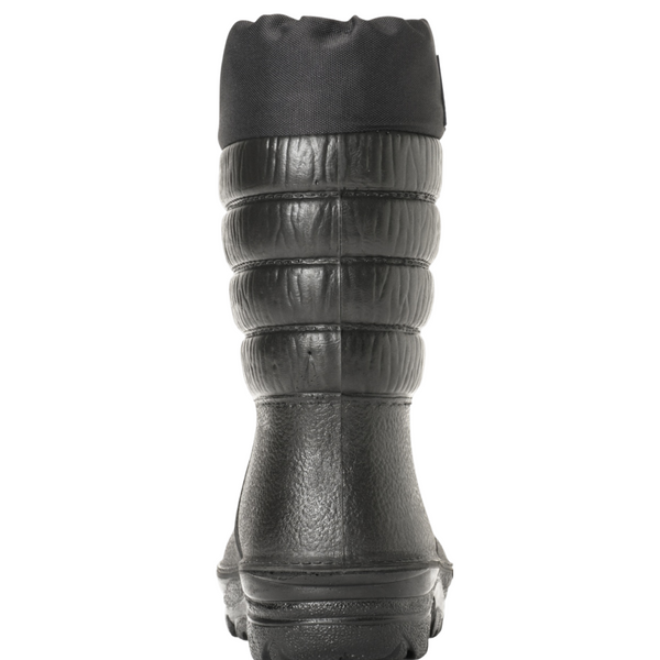 Polyver Premium+ Low talvisaappaat, musta | Widforss/Retkitukku