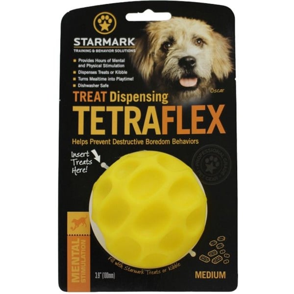 Starmark Starmark Dispensing Tetra Flex M | Widforss