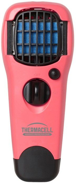 ThermaCELL MR150 Myggskydd Korall | Widforss