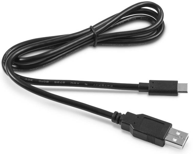 Garmin USB-kabel typ A till typ C (1 meter) | Widforss