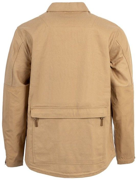 Garphyttan M's Crafter Jacket Khaki | Widforss