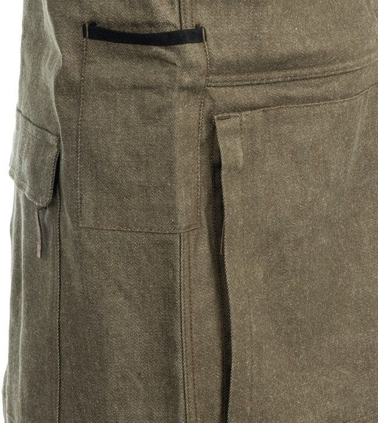 Garphyttan M's Crafter Jacket Brown | Widforss