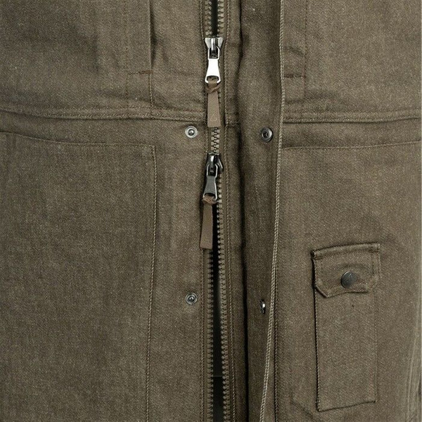Garphyttan M's Crafter Jacket Brown | Widforss