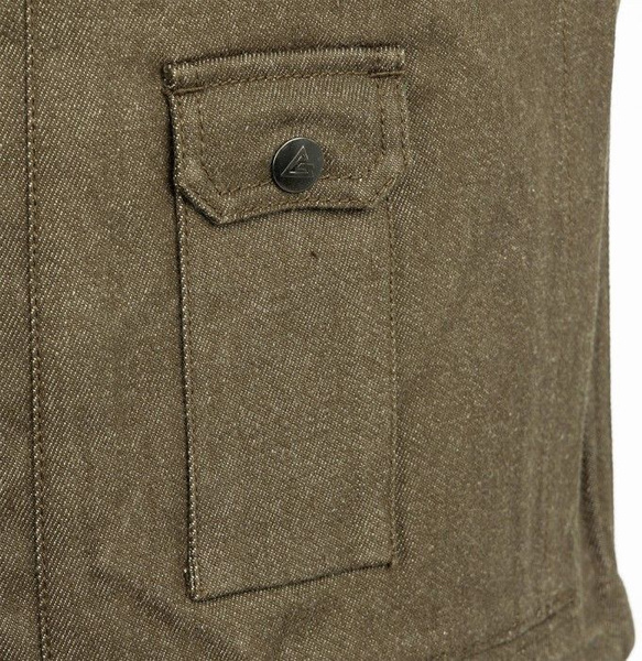 Garphyttan M's Crafter Jacket Brown | Widforss