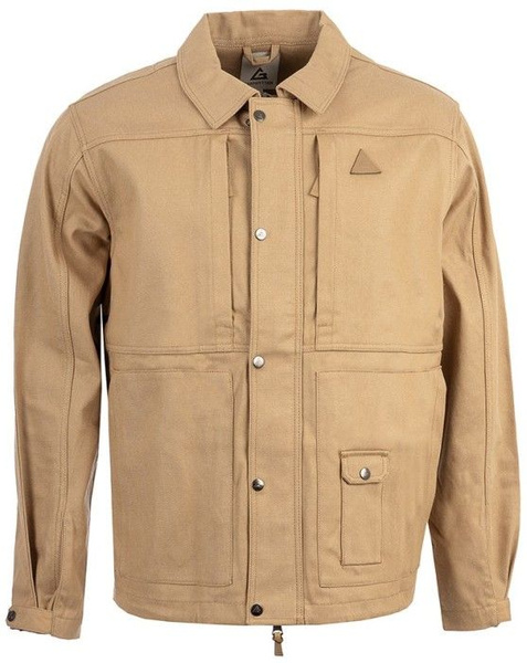 Garphyttan M's Crafter Jacket Khaki | Widforss