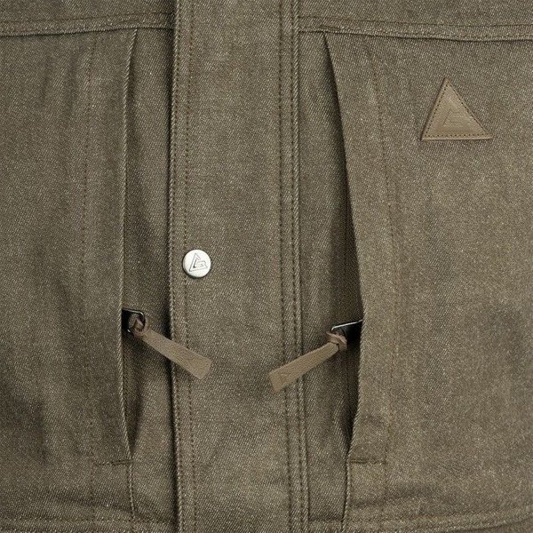 Garphyttan M's Crafter Jacket Brown | Widforss