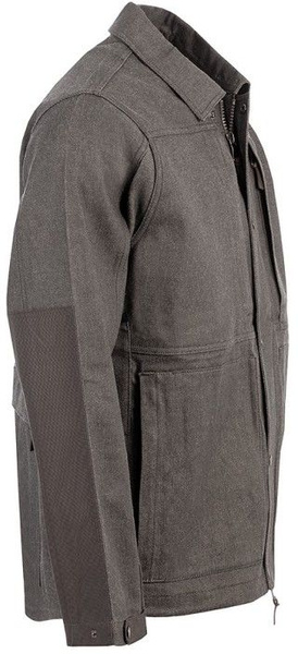 Garphyttan M's Crafter Jacket Anthracite | Widforss