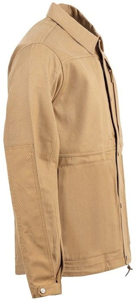 Garphyttan M's Crafter Jacket Khaki | Widforss