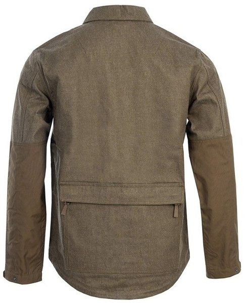 Garphyttan M's Crafter Jacket Brown | Widforss